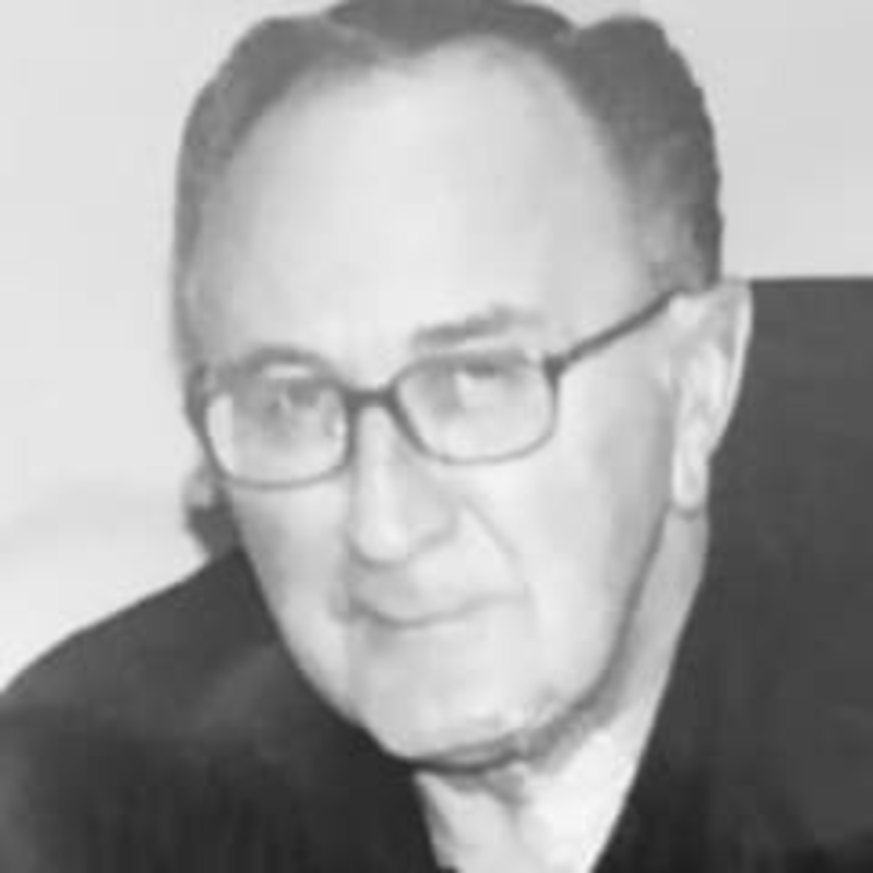 Weldon (Sam) Lewis obituary and life story | The Memories