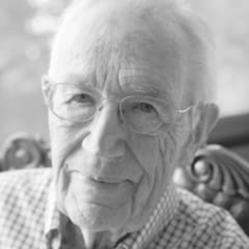 William Smart obituary and life story | The Memories